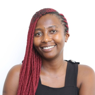 Michelle Nonkazimulo Ndiweni